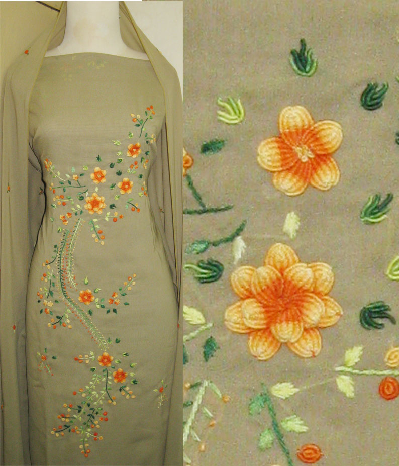 Sulaman Collection: BAJU SULAM TIMBUL 2