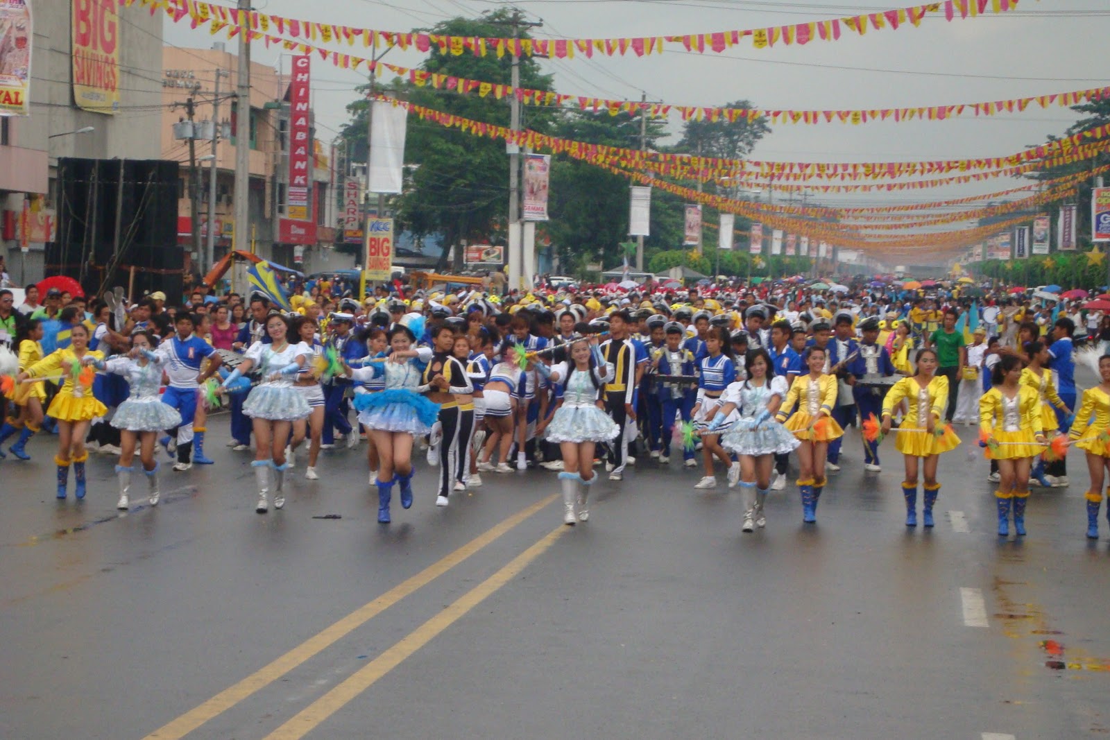 Hinugyaw's Piyesta Korona -- Koronadal City's New Festival Brand ...
