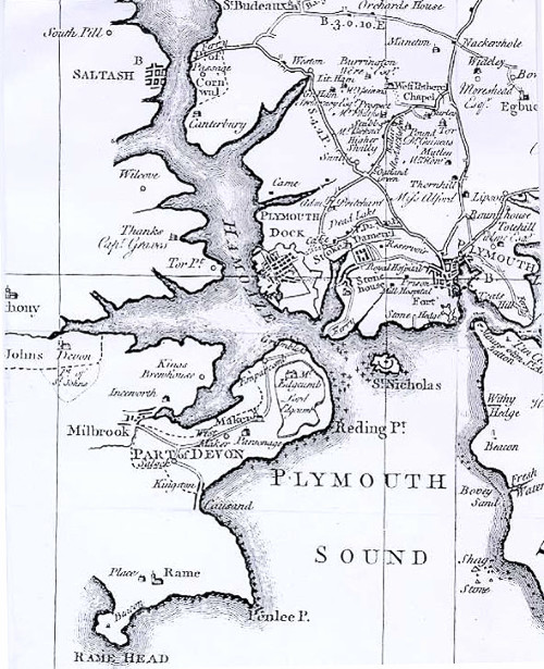 Caitlin Green: A Mediterranean anchor stock of the fifth to mid-second ...