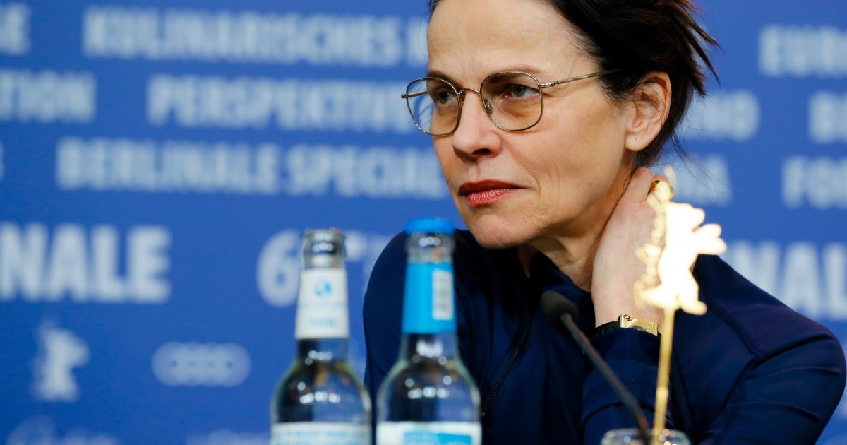 Entrevista a Angela Schanelec