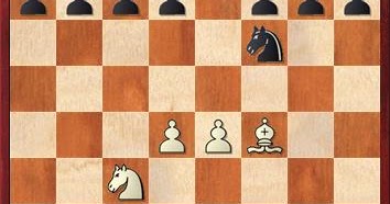 Ian Simpson on Chess: Kasparov plays the Mason Gambit