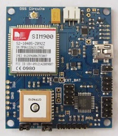 Humboldt Microcontrollers Community