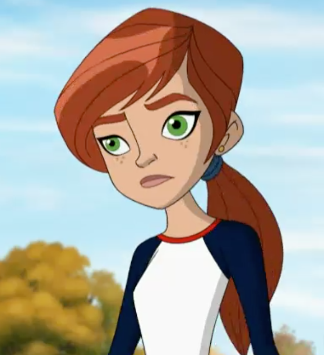 Anime Feet: NFL Rush Zone: Ash Reynolds