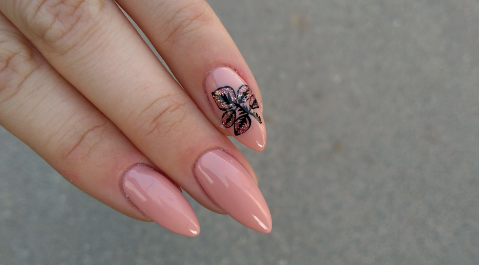 Kosmetyczne różności: Jesienny liść z 190 Powder Beige, Business Line ...