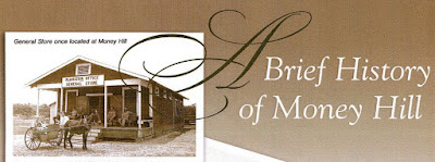 Tammany Family: A Brief History of Money Hill