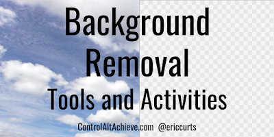 Control Alt Achieve: 2019