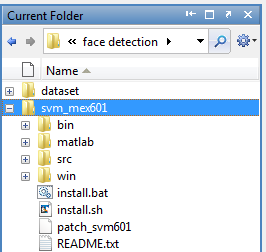 Ali Hassan: SVM Tutorial, HOG based Face Detection using SVM-Light in Matlab