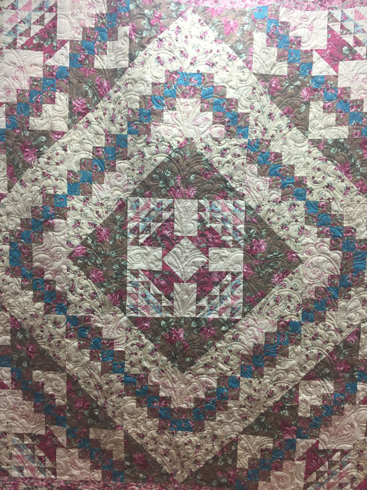 Joyful Expressions: 2018