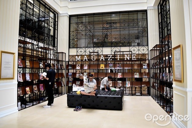 ของโบราณ: Bangkok City Library :Thailand : หอสมุดเมืองกรุงเทพมหานคร