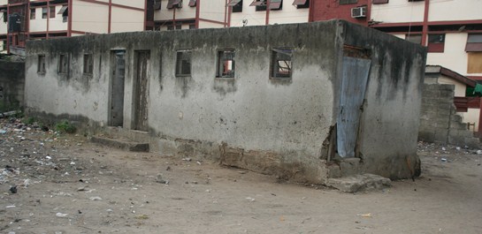 Etisalat Adopts another School for Life