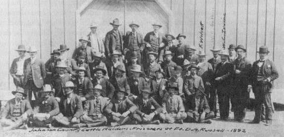 Ten Events That Shaped the West