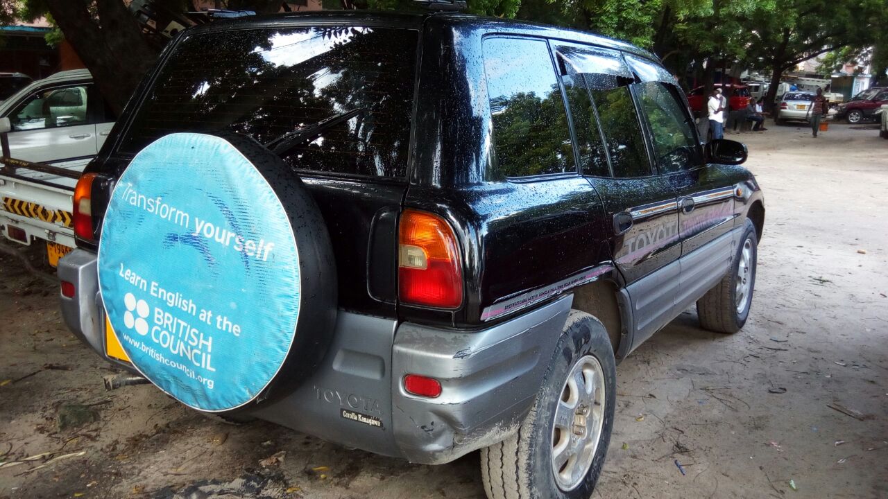 Magari Tanzania - Vehicle Sales Tanzania: Magari Madogo