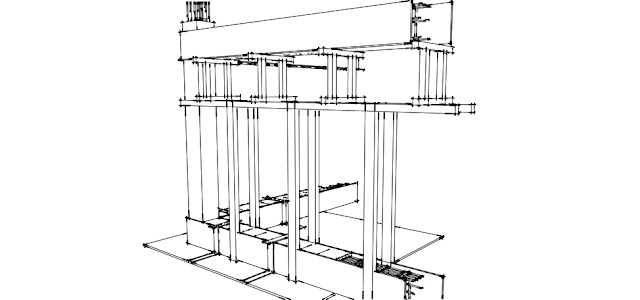 Referensi Kolom dan Balok
