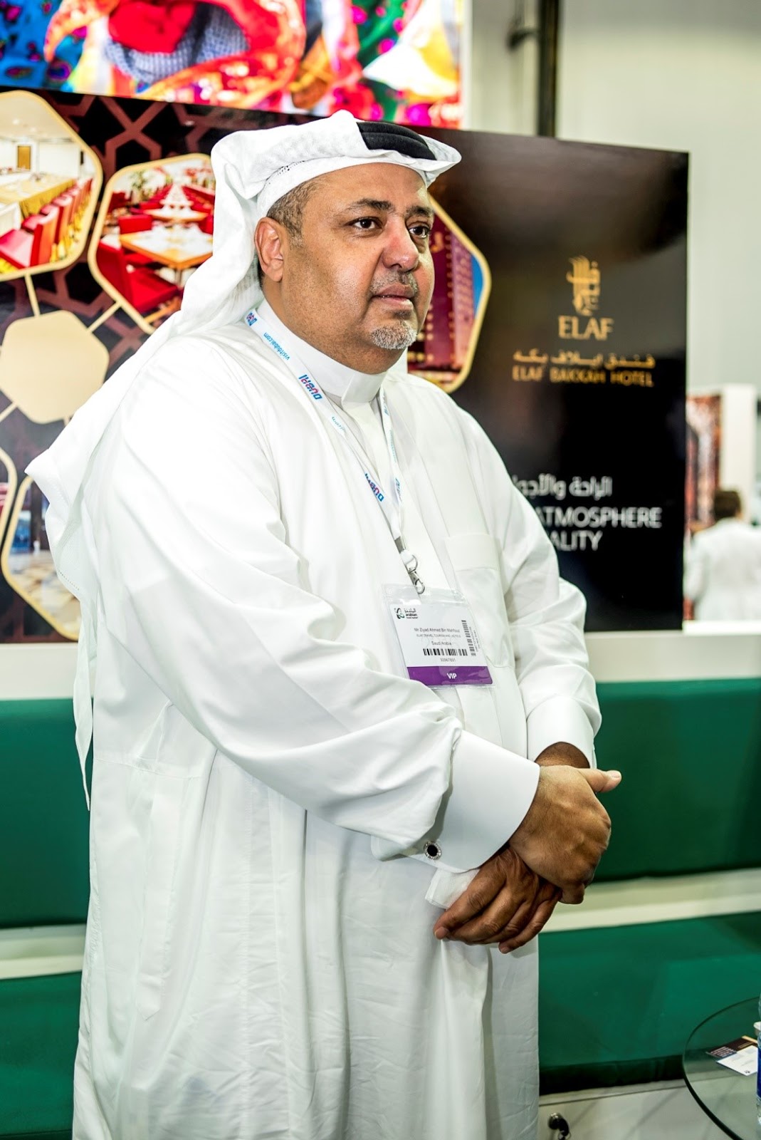 Company News in Egypt: Elaf Group unveils new summer destination ...