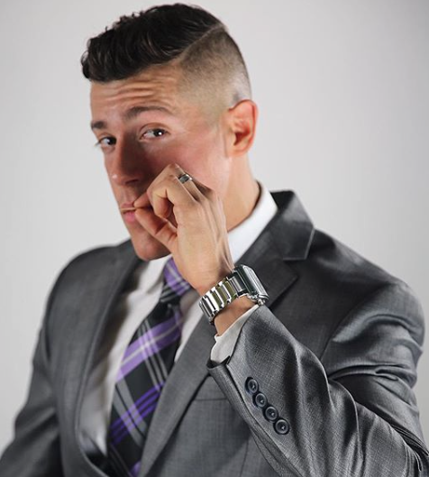 Beefcakes of Wrestling: Head Shots Plus A Special Bonus