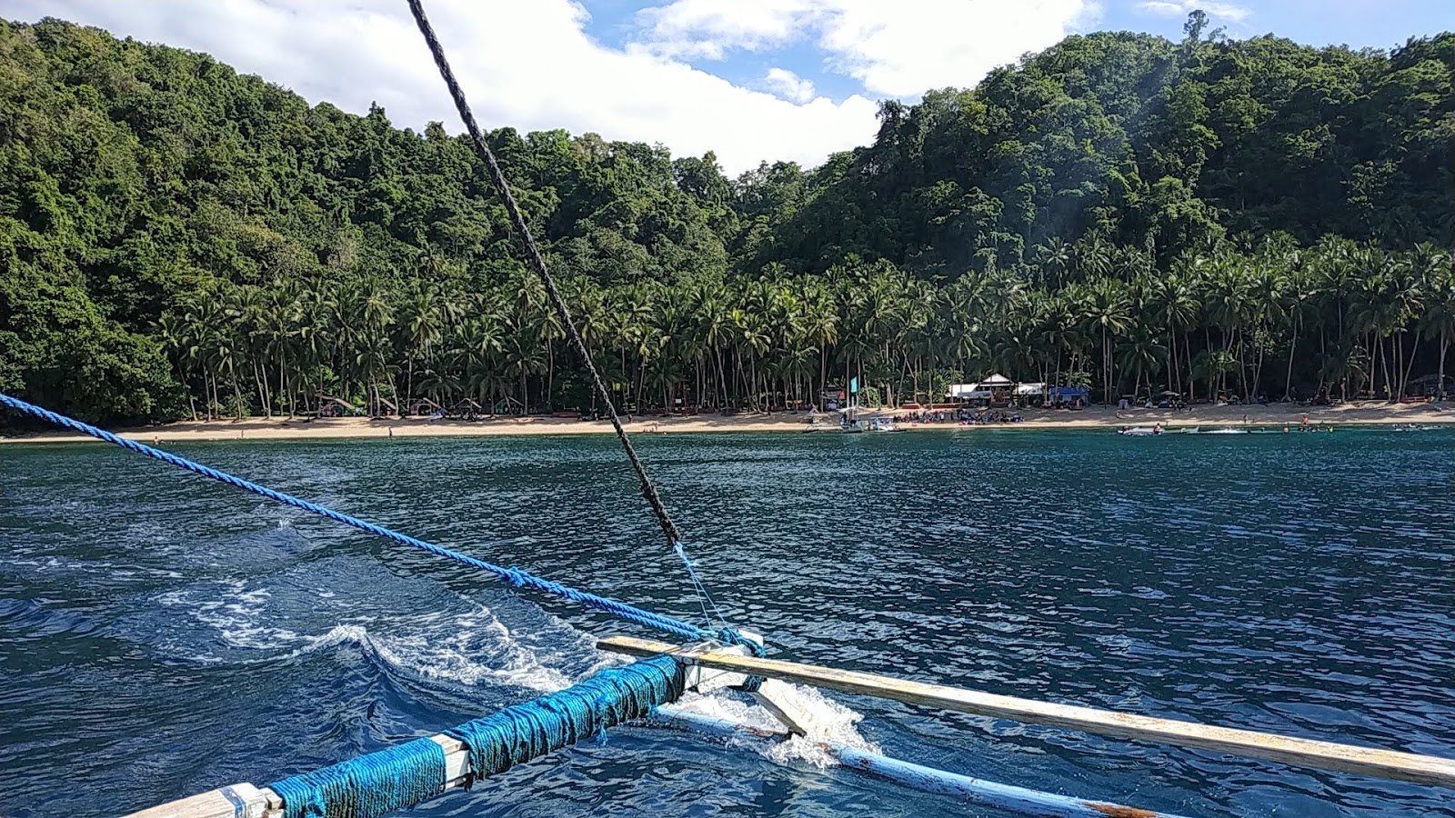 Tuka Marine Park, Kiamba, Sarangani Province