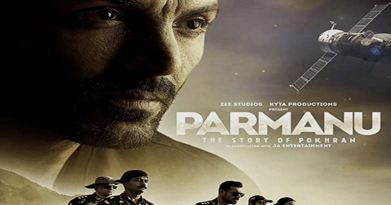 Parmanu The Story of Pokhran Full Hd Movie Download 2018 | Watch Online ...