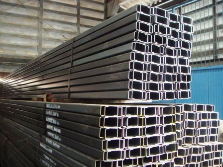 JUAL BESI CNP | MUARA STEEL