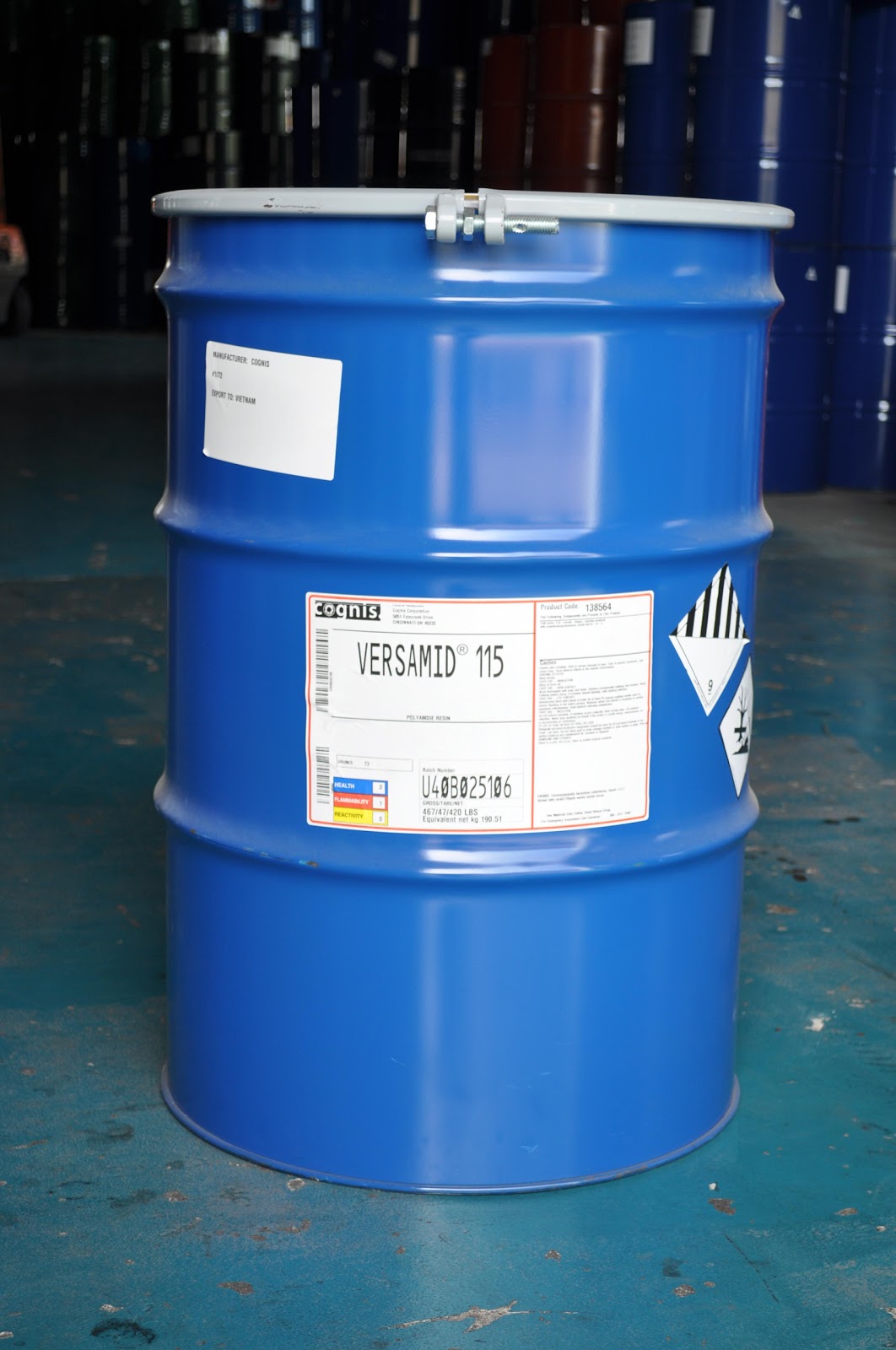 MUA BÁN HÓA CHẤT - DUNG MÔI CÔNG NGHIỆP NGÀNH SƠN - IN - TẨY RỬA - MỸ ...