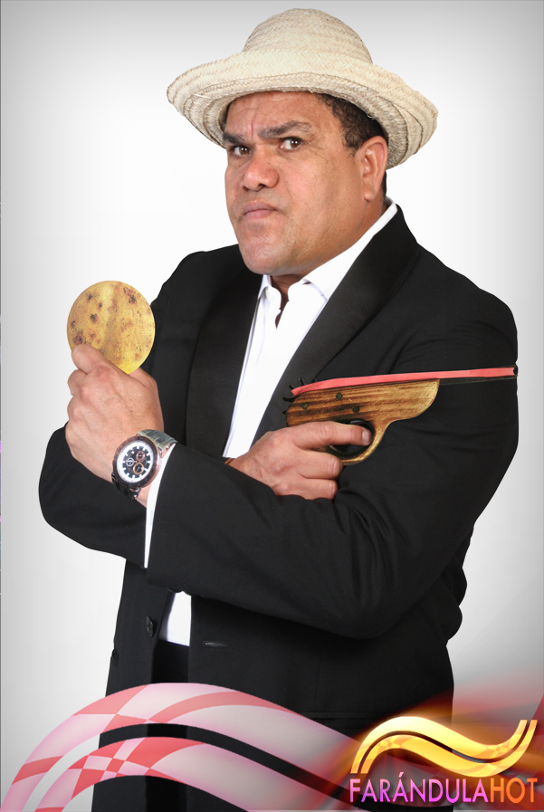 Farándula Hot | El Espectáculo es noticia: ÉXITO EN TAQUILLAS: “Er ...