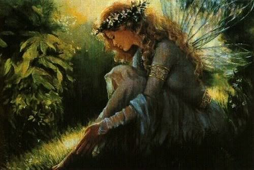 World of Mystery: Faeries