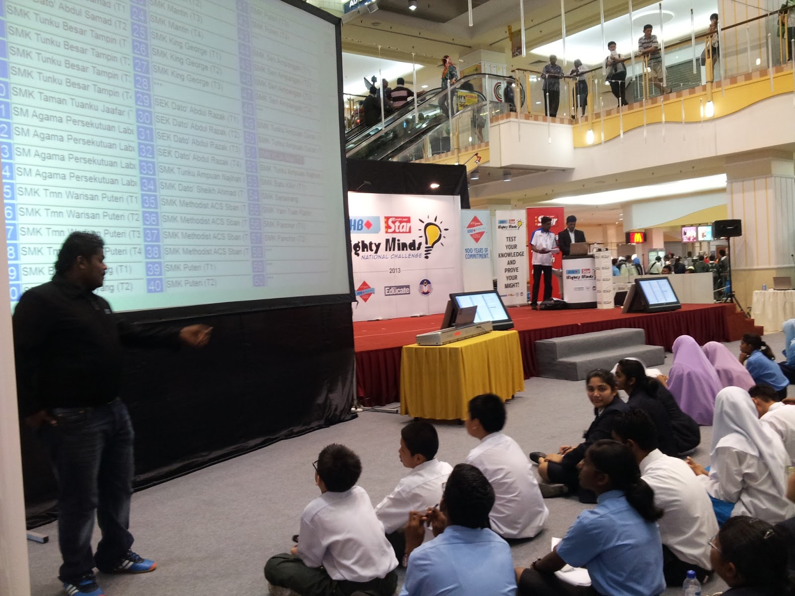 Additional Mathematics SMKTTJ