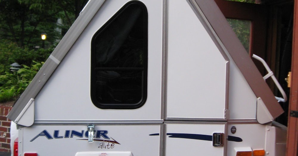 Lynn's Tiny House - 2009 Alite