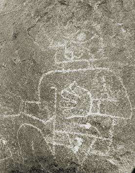 Rupestre ~ Arte Peruano - Legado del Perú