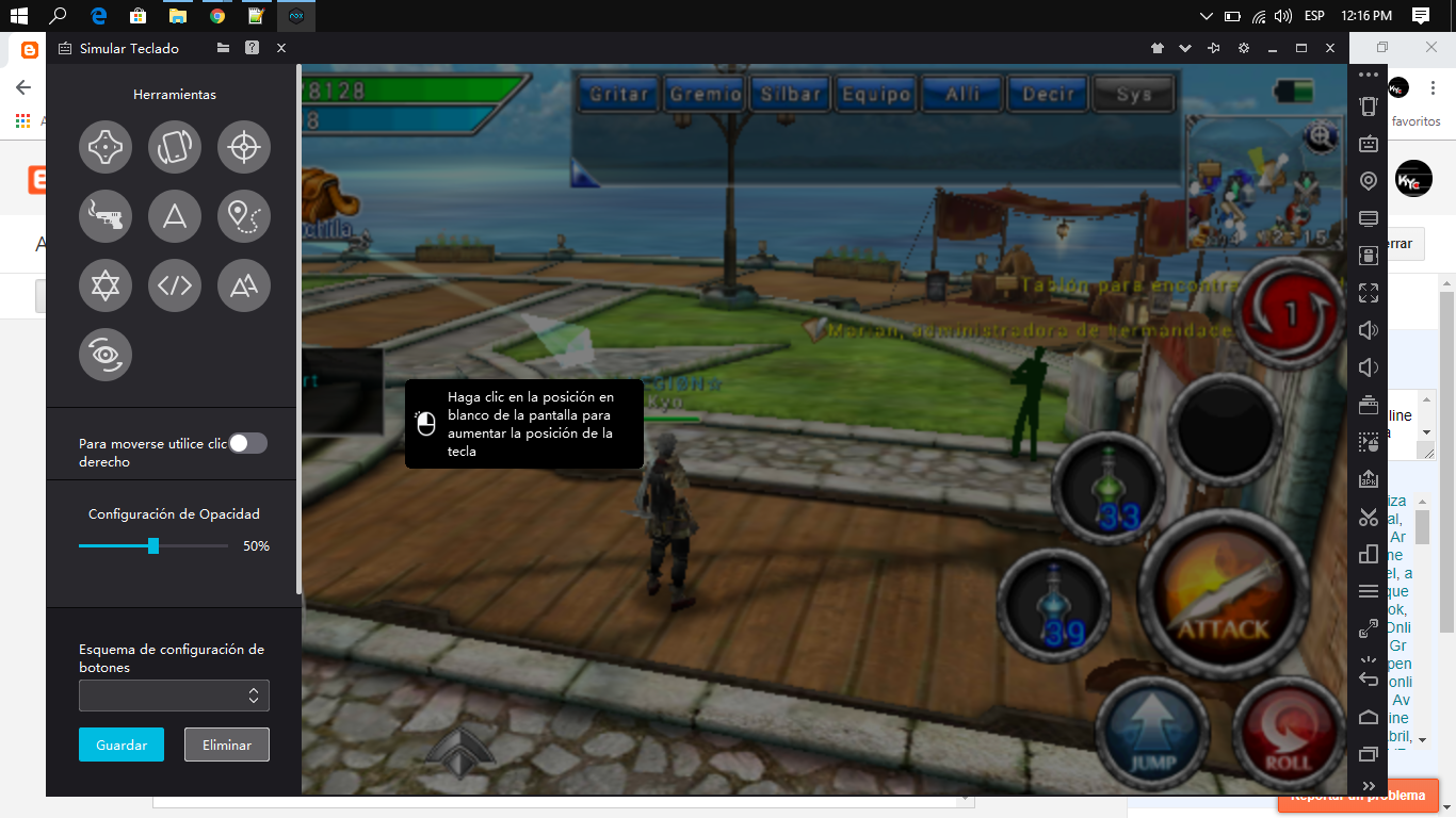 Avabel Online para Pc