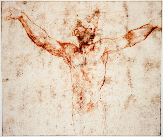 Spencer Alley: Raphael Drawings