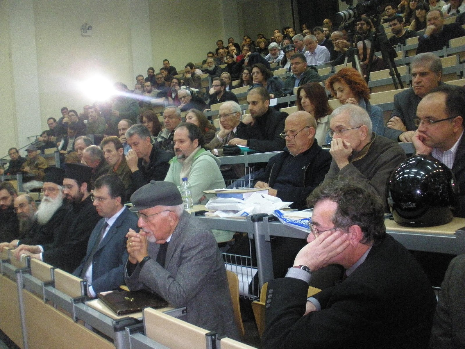 Ιδιωτική Οδός: ΜΙΑ ΟΥΣΙΑΣΤΙΚΗ ΕΚΔΗΛΩΣΗ ΜΕ ΘΕΜΑ: "ΝΕΟΝΑΖΙΣΤΙΚΟΣ ...
