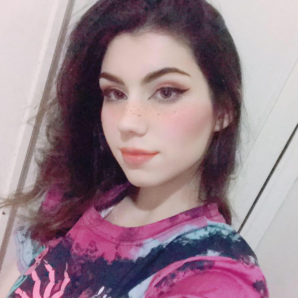 Calvin's Canadian Cave of Coolness: Monday Model Behavior - Maria ...