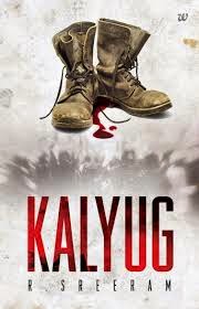 Sruti's BookBlog: Book Review : ‘Kalyug ' by R Sreeram