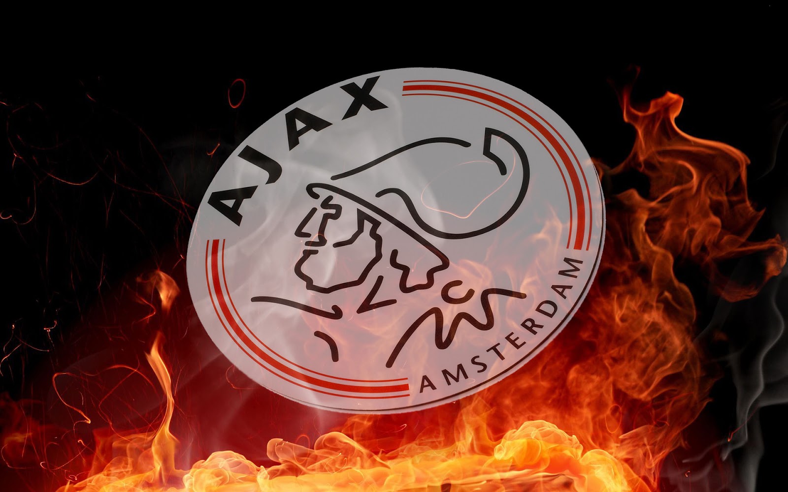 AFC Ajax ~ Club S10