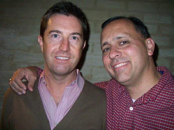 The Uptown Acorn: R.I.P. Fr. John Arnone