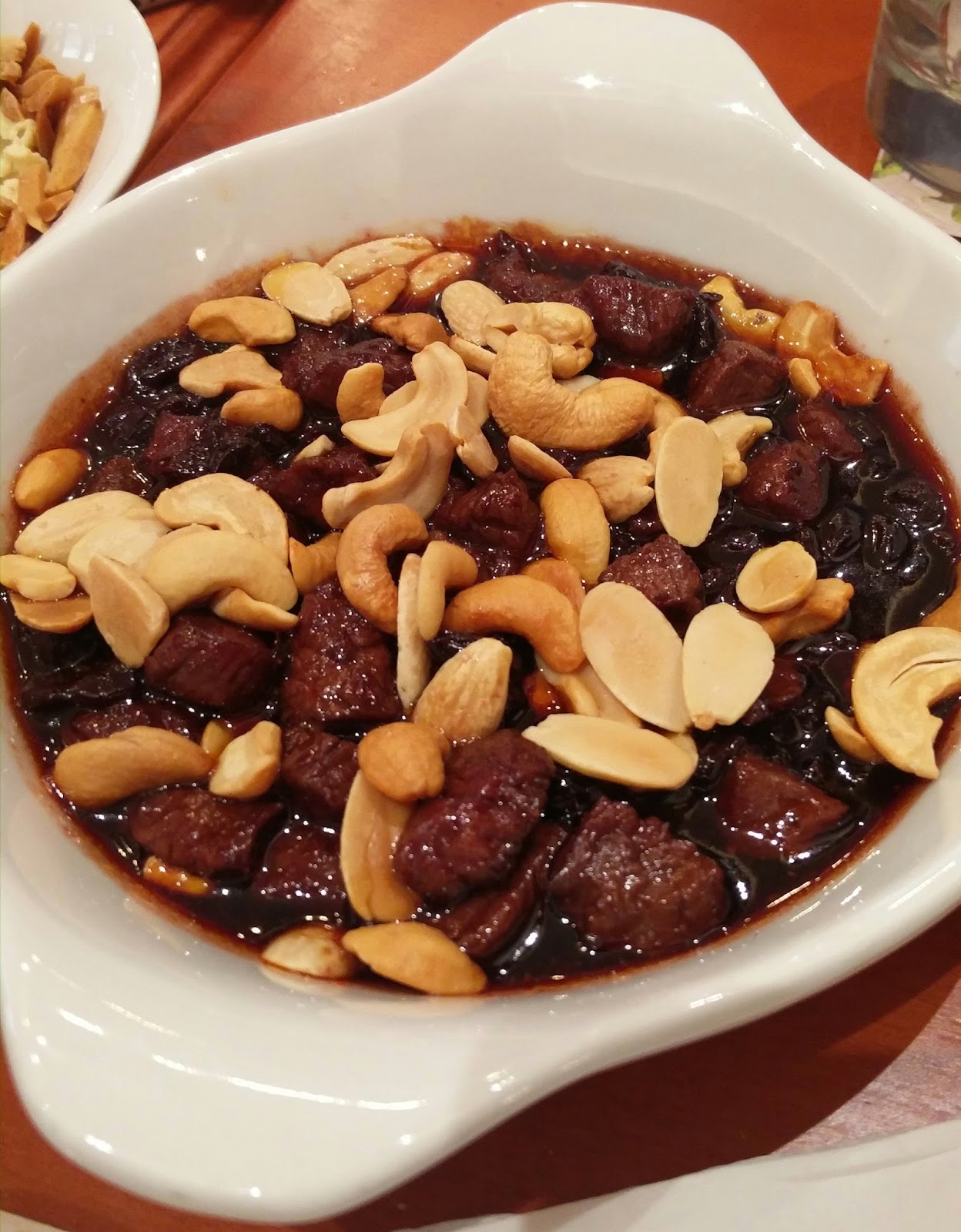 Classically Homey Armenian Food Spreads Across Beirut