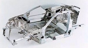 READ AND KNOW ABOUT YOUR CARs SKELETON. i.e. " CHASSIS" | Innovatize