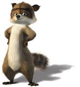 Os Sem- Floresta - Cia dos Gifs