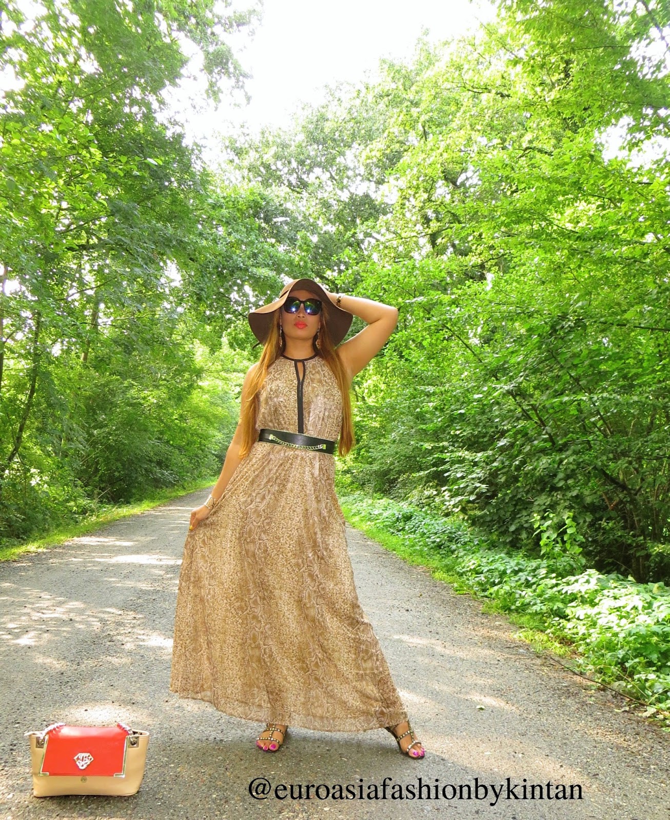 SUMMER IN LOVE IN BREMEN CITY | EuroAsia Trends and Taste