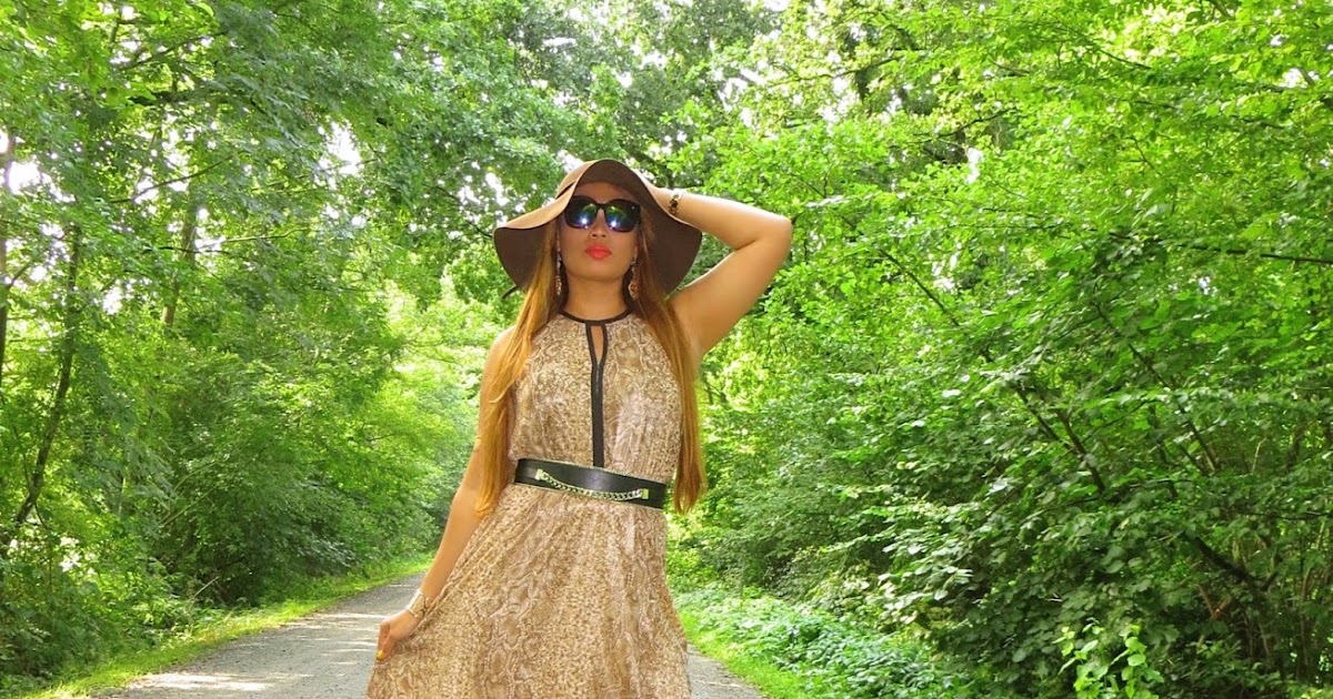 SUMMER IN LOVE IN BREMEN CITY | EuroAsia Trends and Taste