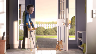 The Digital Teacher: Schools :The Present, a short animation about ...