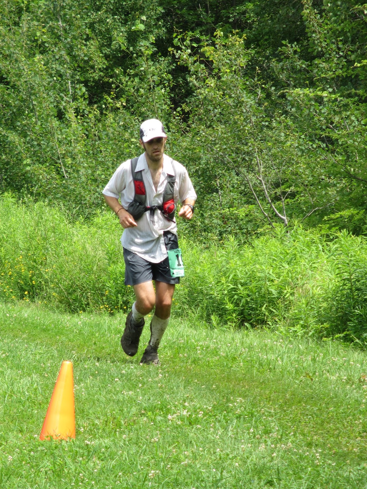 Lakewood's Wanderings and Scribbles.: Vol State 500K and a Finger Lakes ...