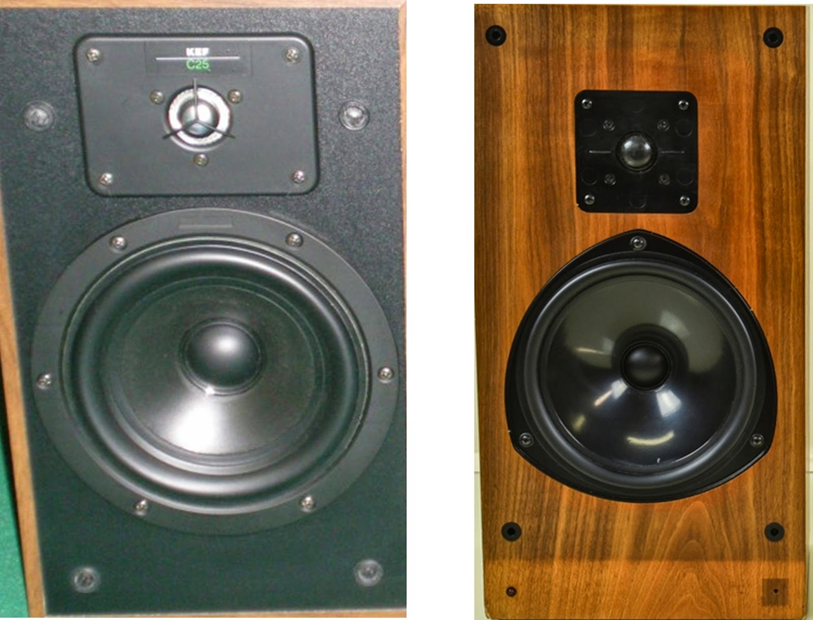 Audiophile Musings: June 2014
