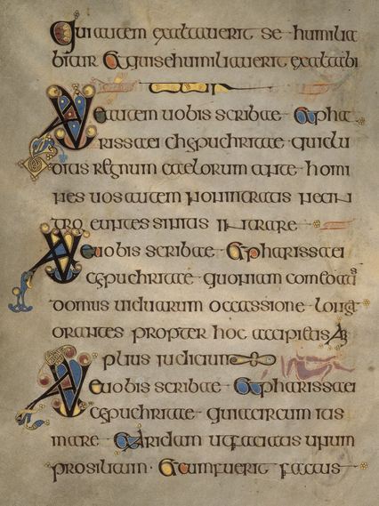 bensozia: The Book of Kells Online
