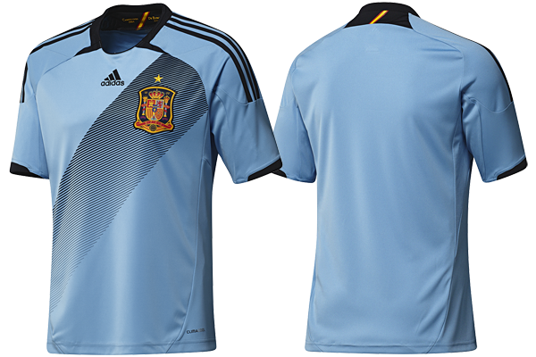 aNak MaMa: Jersey Euro 2012 ( Home & Away )