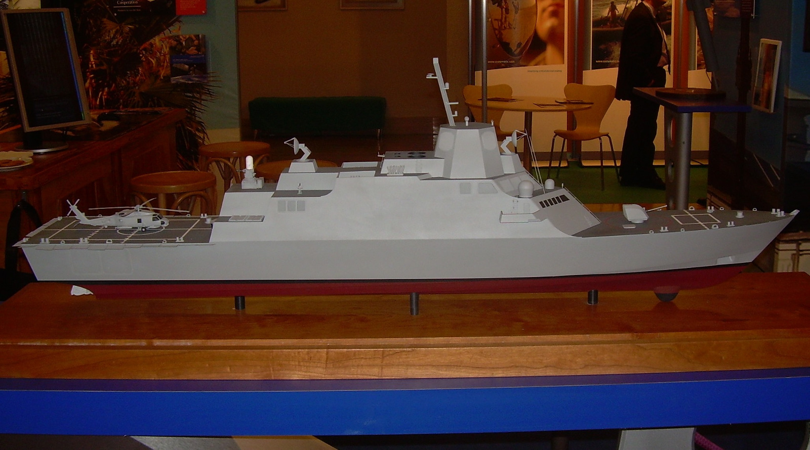 Naval Open Source INTelligence: U.S. Defense Secretary: Future US Navy ...