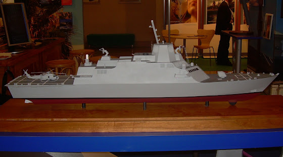 Naval Open Source INTelligence: U.S. Defense Secretary: Future US Navy ...