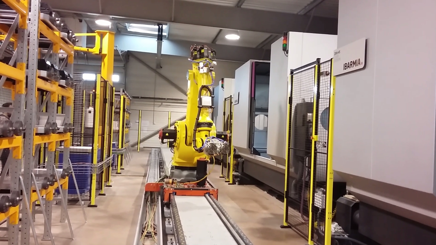 RoBoniche: Les différents types de robots