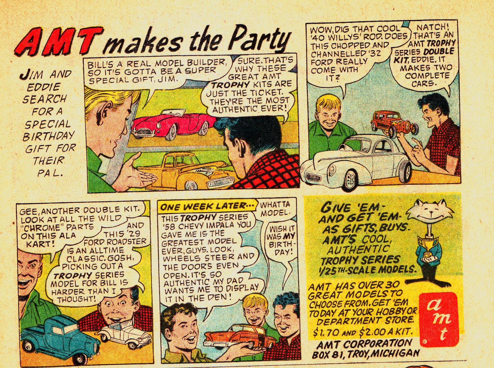 Marvel Mysteries and Comics Minutiae: The Chic Stone Age of Comics!