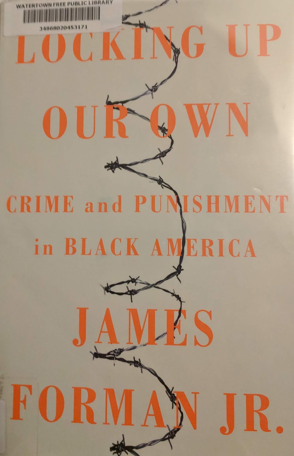 November's Bookshelf